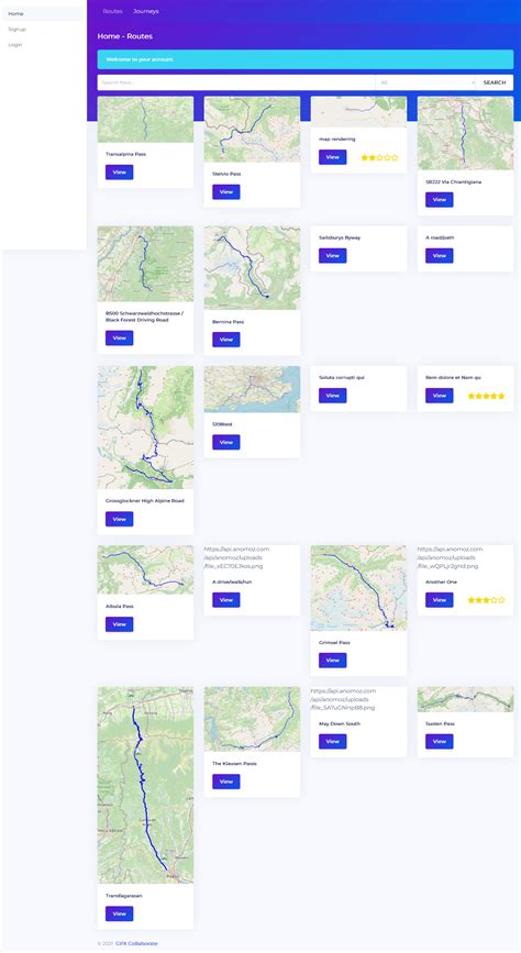 Task Collaborate Project Details