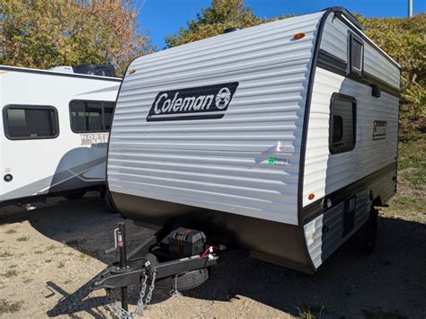 2026 Coleman 13b By Keystone Mobilifervcentre Rvc Navigator