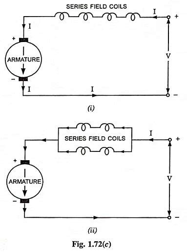 Coil Schematic Diagram