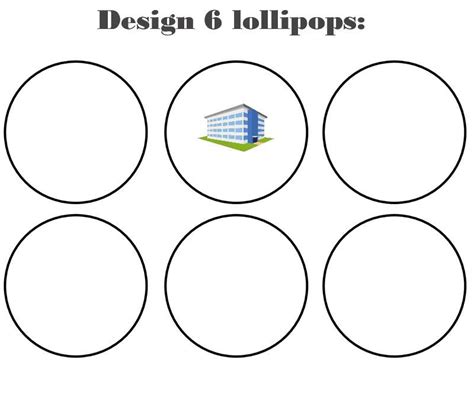 Home Products Customize Your Own 2d Ball Style Edible Image Lollipop