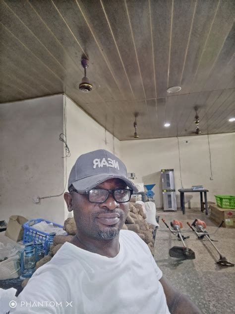 Aigbodion Ojehomon Oritsegbubemi On Linkedin Tons Processed