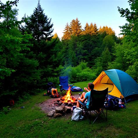 캠핑 초보자를 위한 필수 장비 추천 이것만 있으면 Ok