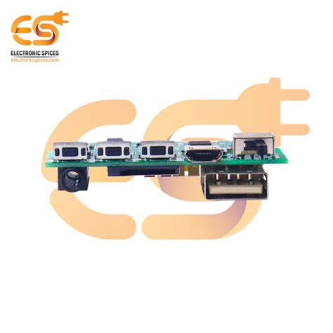 Buy Bluetooth MP USB FM Radio Player Module With Double Direct Speaker Connection