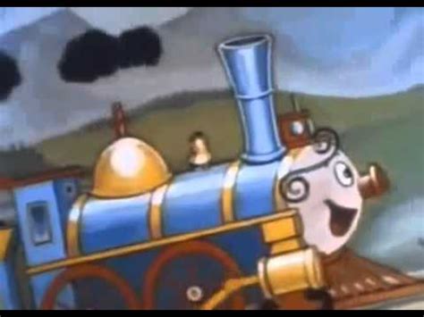 The Little Engine That Could Youtube