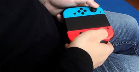 Nintendo Fabricará Un 20 Menos De Consolas Switch Por La Escasez De