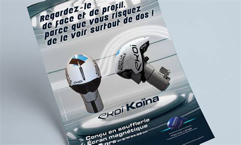 Casque Koïna Dekoï Lateteandlesjambes