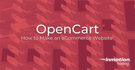 OpenCart Tutorials How To Guides On OpenCart ECommerce
