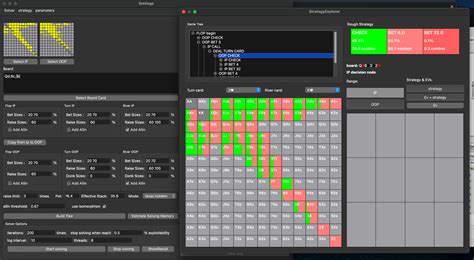 bet size issue · issue 67 · bupticybee texassolver · github