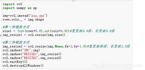 opencv图像处理技术 python ——图像处理基本操作 opencv 人像抠图获取前景、背景、pha图像 csdn博客