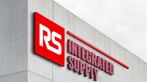 RS Sync Marketplace RS Integrated Supply