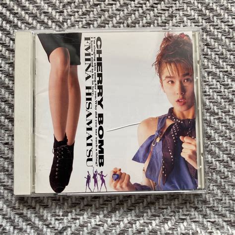 Yahooオークション 久松 史奈／cherrybomb