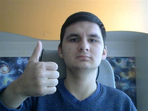 Gesture Object Detection Dataset By Lab 4