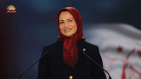 پیام زهرا مریخی،مسئول اول سازمان مجاهدین خلق به‌مناسبت اخراج رژیم آخوندی ازکمیسیون زن ۲۴آذر۱۴۰۱