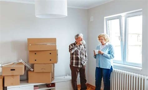 Preparing For Moving Day Heres Everything You Need To Know