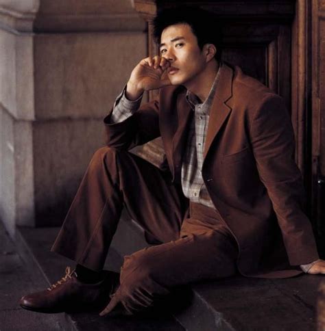 Kwon Sang Woo 권상우 Picture Kwon Sang Woo Singing Korean Actors