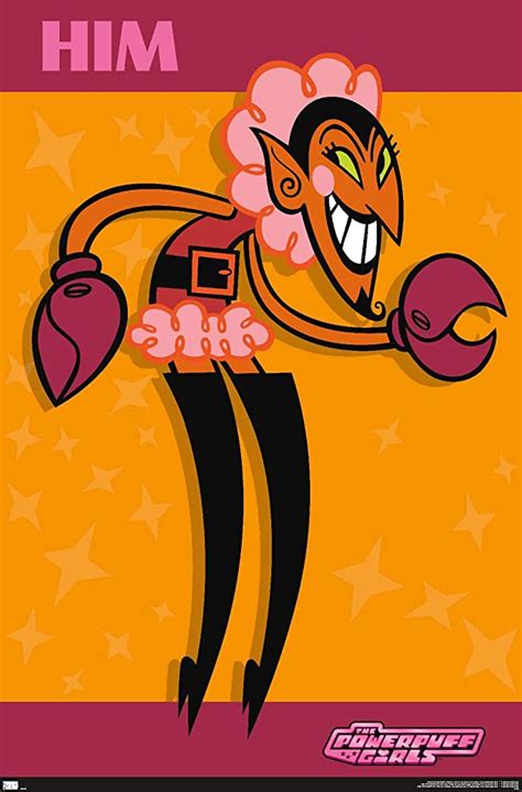 Lista De Personajes Las Chicas Superpoderosas Wiki Fandom
