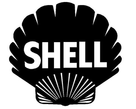 Dxf File Shell Gas Etsy Shells Etsy Dxf