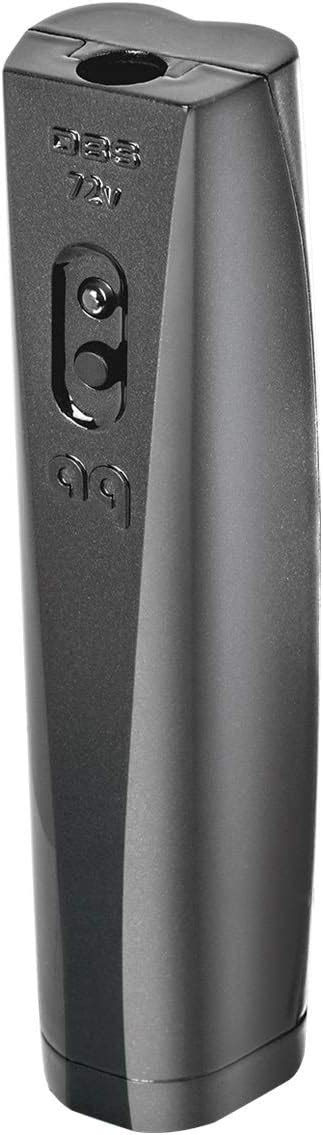 Amazon Com AudioQuest DBS Portable Battery Pack With Noise Dissipation Carbon Electronics