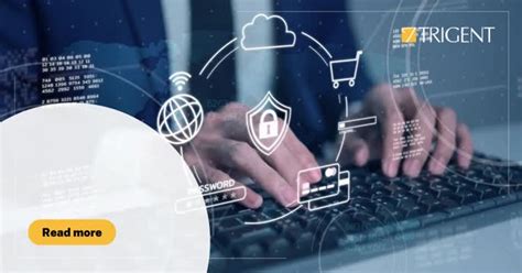 [video] Trigent Software Inc On Linkedin Itsecurity Dataprotection Mfa