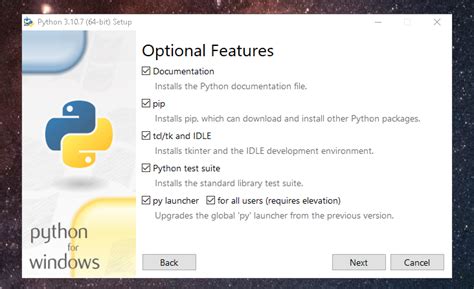 Batch Setup Script Fails Setting Up Venv Access Denied · Issue 1469