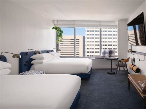 Alma San Diego Downtown A Tribute Portfolio Hotel San Diego Updated