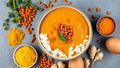 Lentilles Corail Délice Et Simplicité Pour Un Dahl Parfait