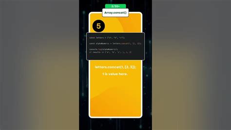 Part 2 235 Ncat Javascript Array Methods Interview
