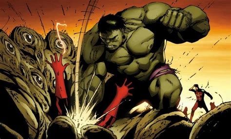 Chthon Marvel Comics Alchetron The Free Social Encyclopedia