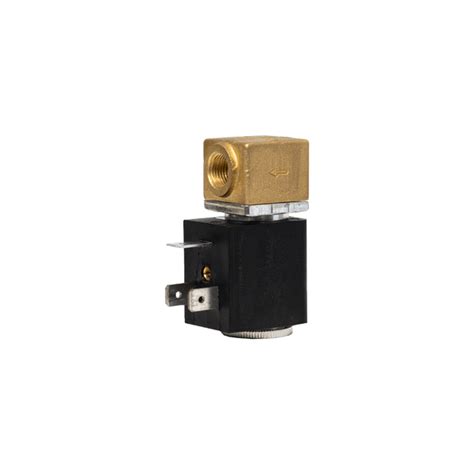 Boostcontroller2 Solenoid Valve Fueltech Usa
