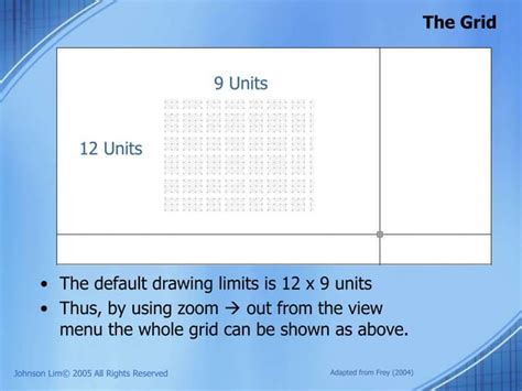 Chapter 1 Introduction To Autocad Interface Ppt