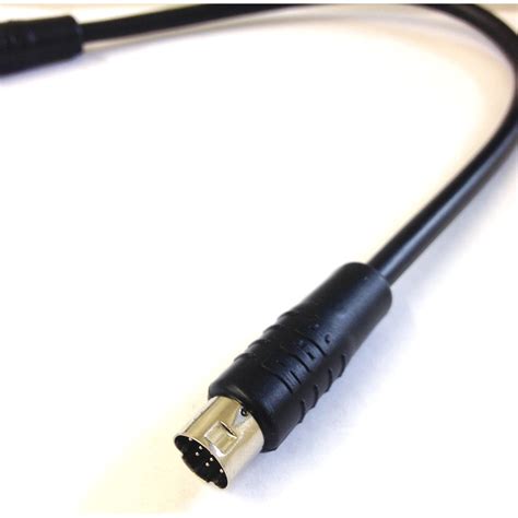 Sega 32x To Mega Drive 2 Patch Link Cable Lead