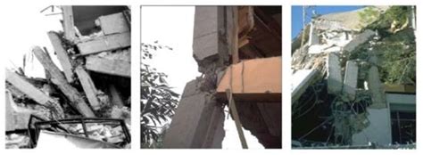 Ejaz Ahmad On Linkedin Nonlinear Modeling Of Rc Substandard Beam Column Joints For Building…