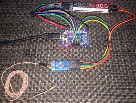 Getting Started With Nuvoton 8 Bit Microcontrollers Coding Part 3