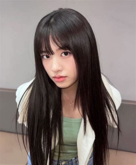 Blip 아이브 유진 사진 모음집 ᐟ