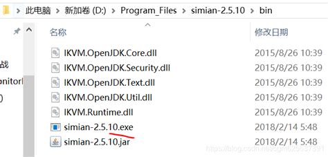 重复代码检查工具simian Csdn博客