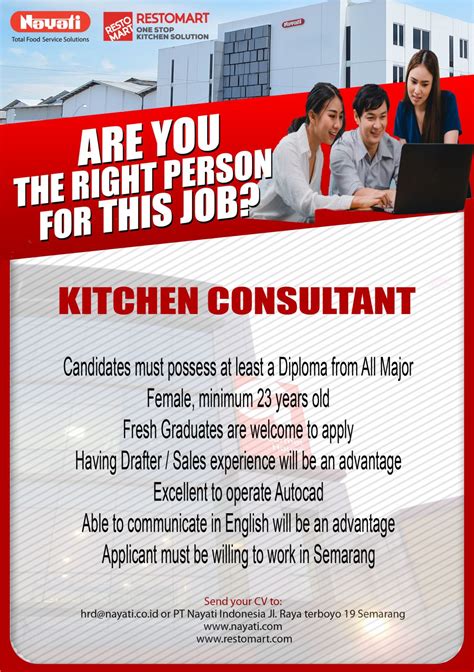 Yolanda Ayu Pangesti On Linkedin Talentready Wearehiring Hiring