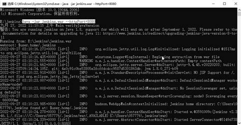 Java Jar Jenkinswar Command At Will Mcguirk Blog
