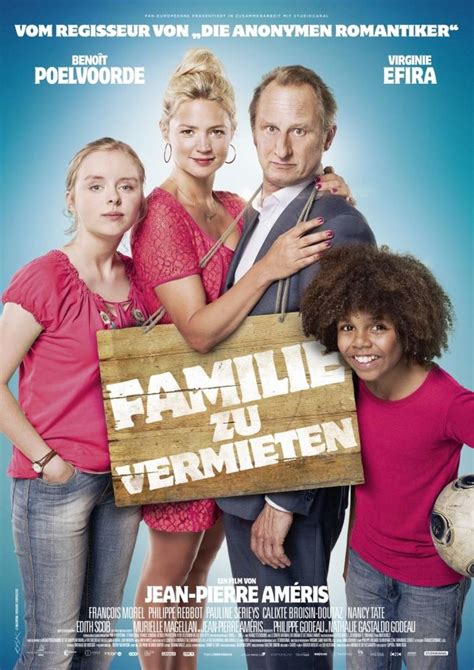 Movie Une famille à louer Cineman