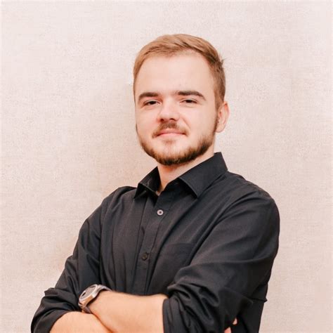 Kamil Graczyk Linkedin