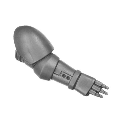 Warhammer 40k Bitz Space Marines Primaris Infiltrators Torso A5a 0 95