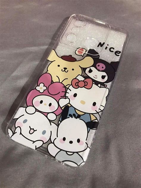 Infinix Hot Play Case Mobile Phones Gadgets Mobile Gadget Accessories Cases Sleeves