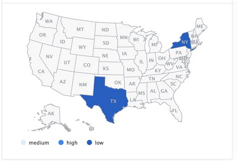 Angular Highcharts Map Doesnt Show All Areas Simultaneously Stack Overflow