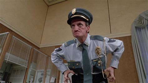 Ernest Goes To Jail 1990