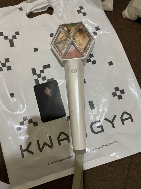 Original Eribong Exo Bluetooth Hobbies And Toys Memorabilia