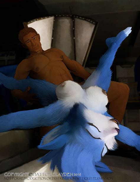 Post Hattonslayden Krystal Star Fox