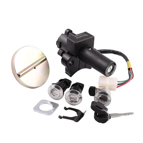 Splendor Plus Original Lock Set Price Top
