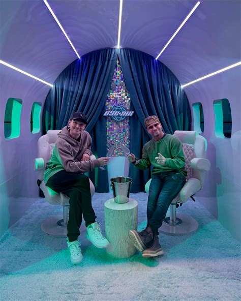 Nick Cleared For Takeoff Back Into The Millennium ️🌐 Our Bsb Terminal