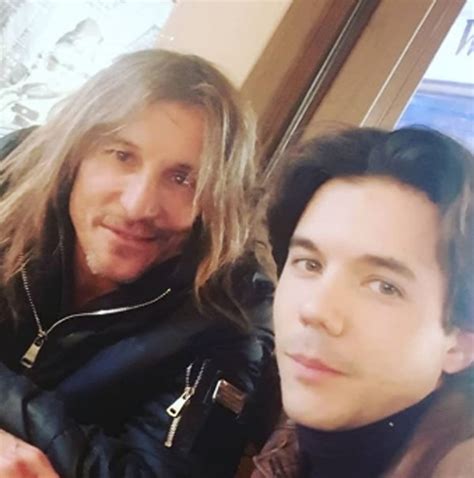 Axel Caniggia Rompió El Silencio Luego De Que Se Dijera Que Recibió 500