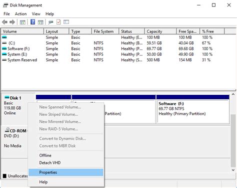 MBR VS GPT Which Is The Best Choice For Your Computer OFF