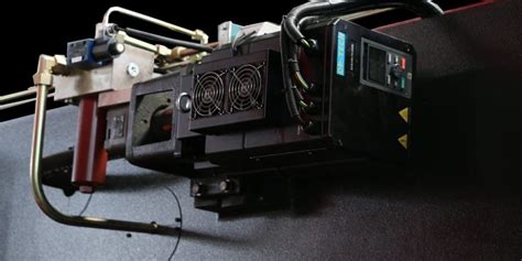 HPB T Main Motor Servo Electro Hydraulic CNC Bending Machine